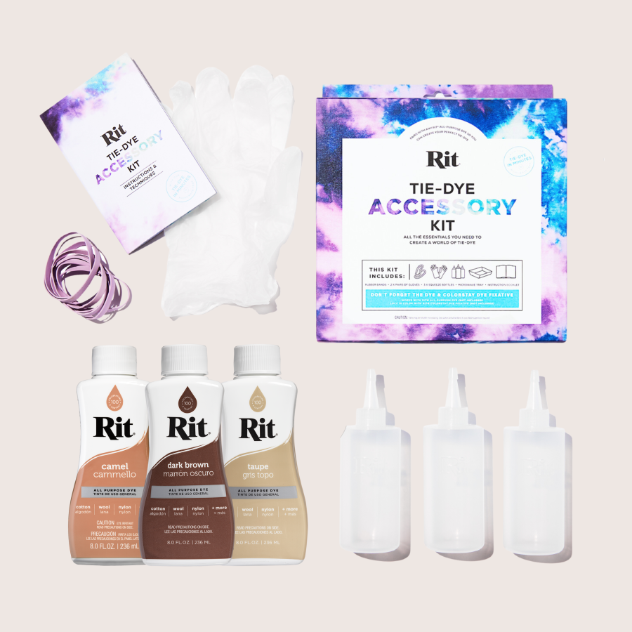 Wood Grain: Rit Dye Online Store